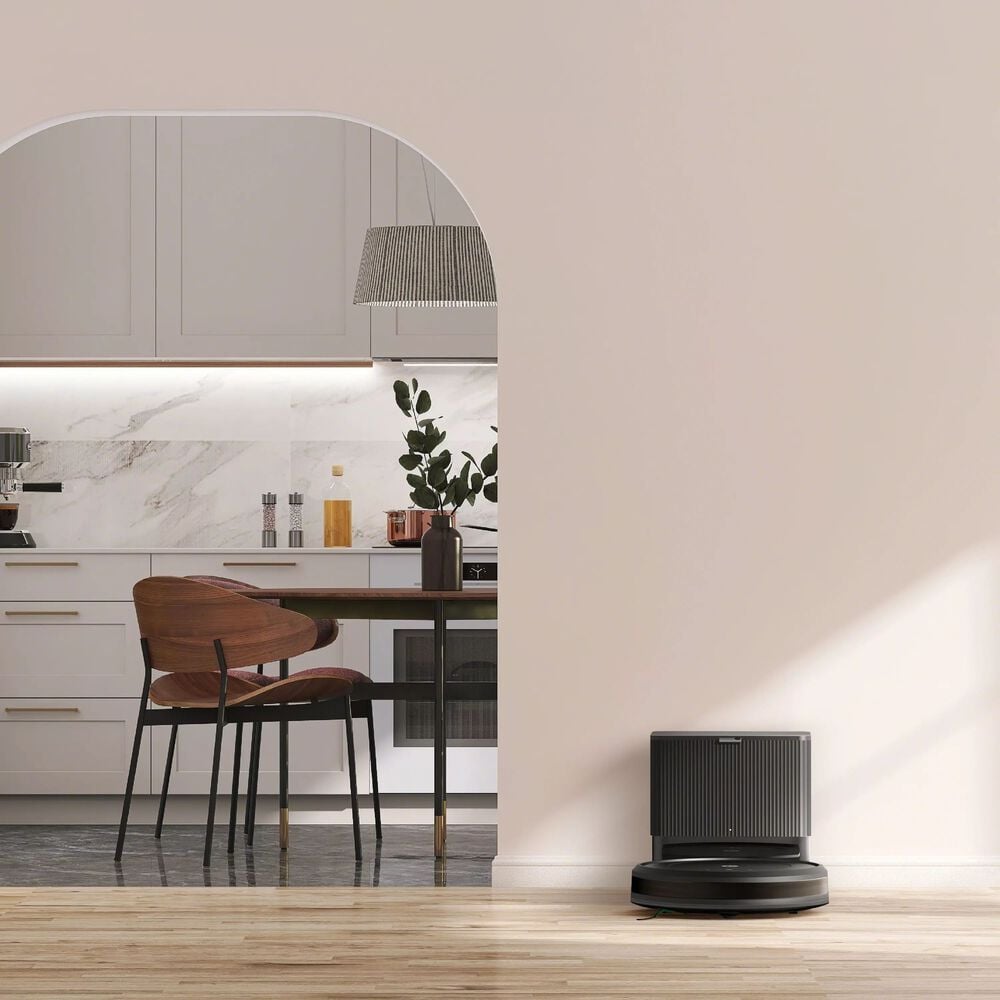 Robot Roomba Combo® 2 Essential con base AutoEmtpy™