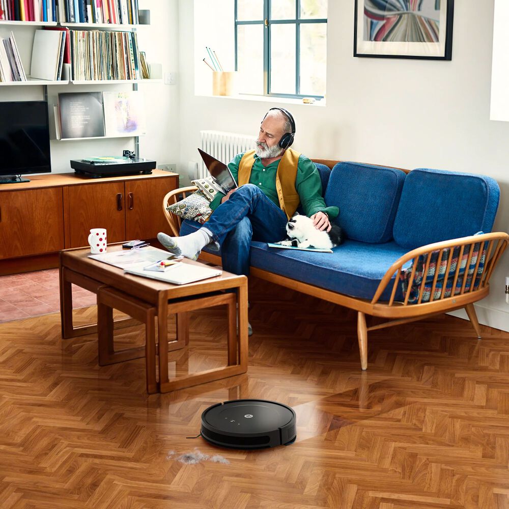 Robot Roomba Combo® Essential | iRobot