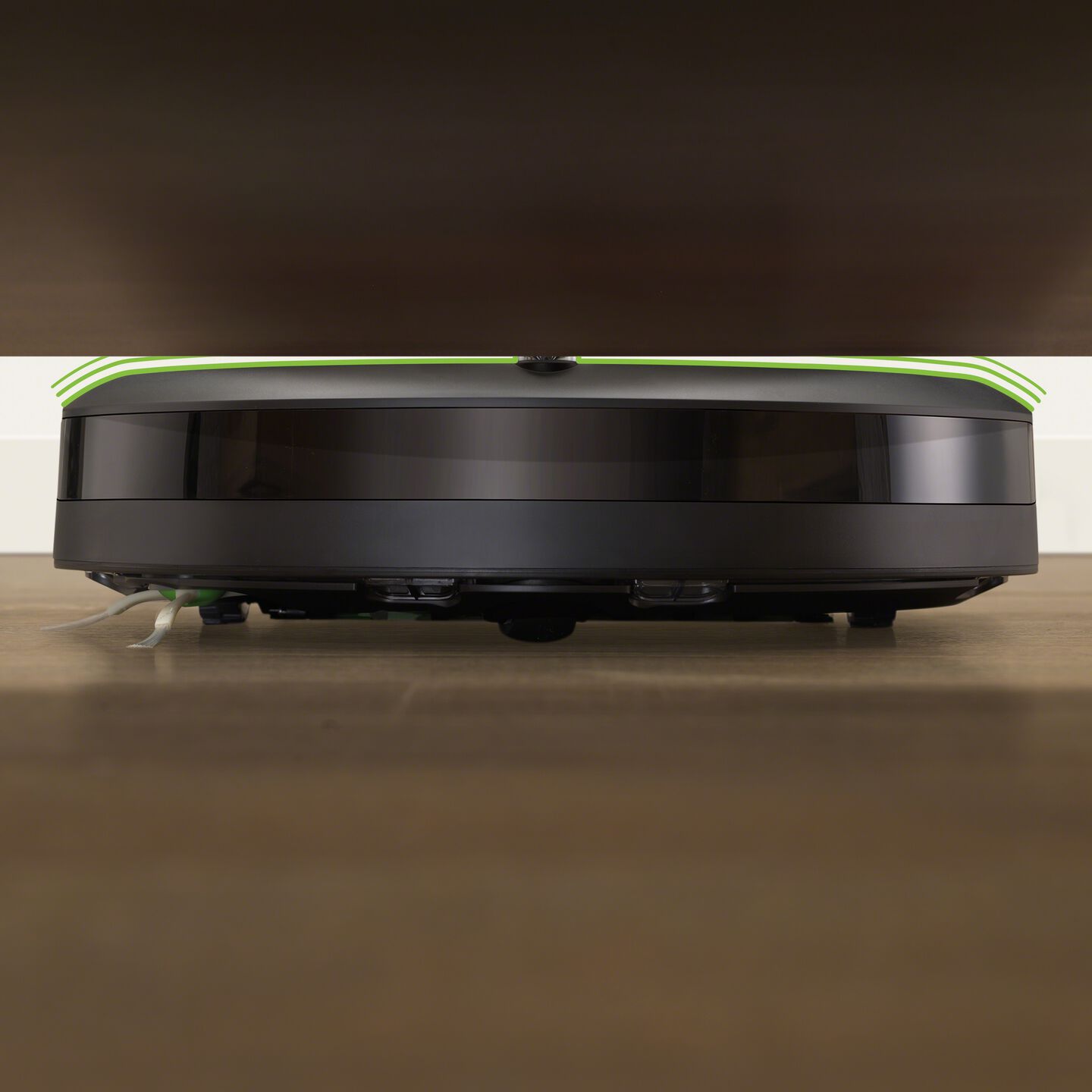 Robot aspirador Roomba® i3+ con vaciado automático | iRobot®
