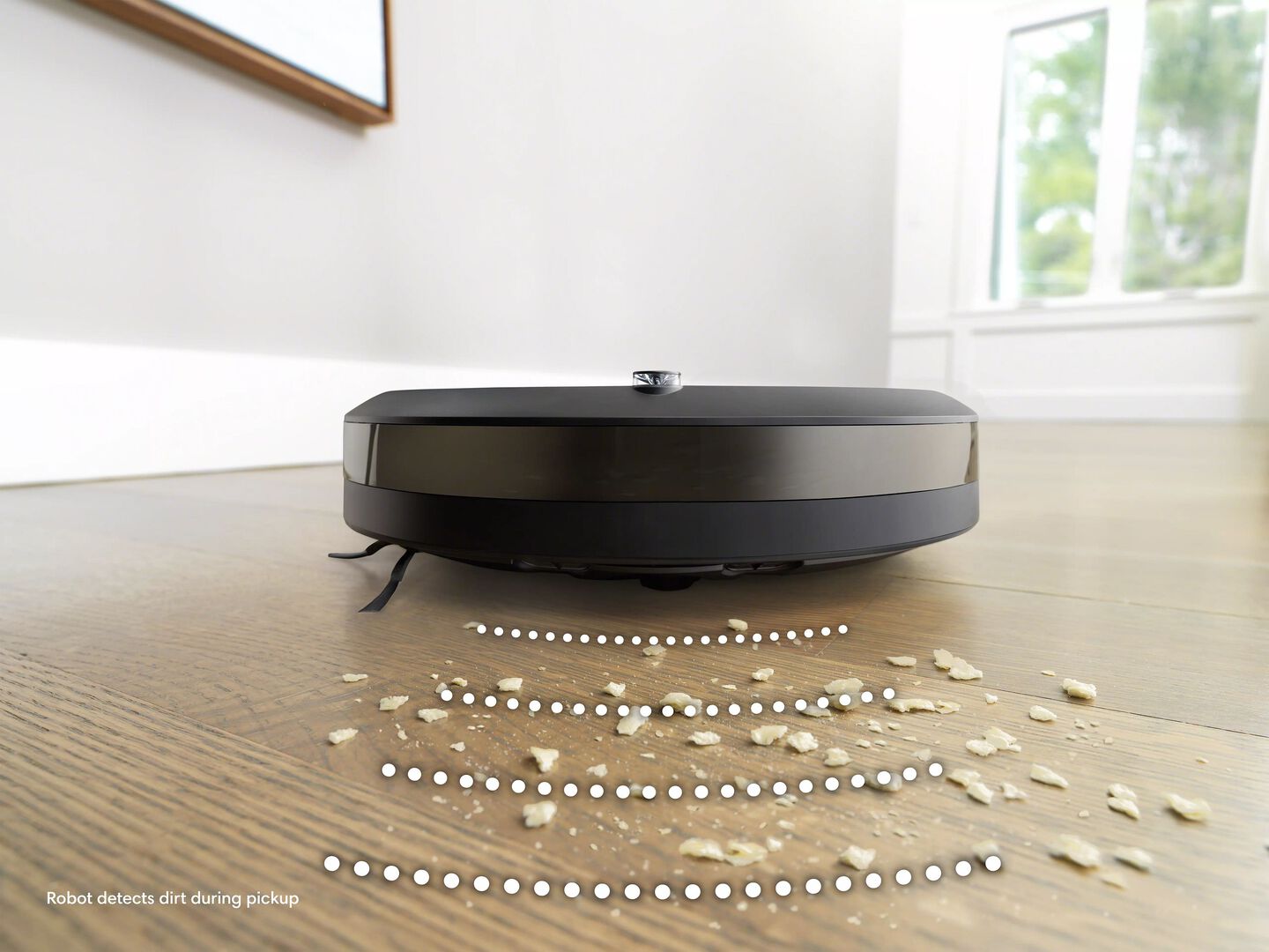 Robot aspirador Roomba® i5 | iRobot®